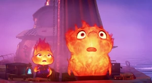 Bernie Lumen | Antagonists Wiki | Fandom