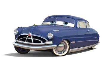 Doc Hudson | Antagonists Wiki | Fandom
