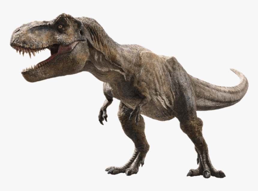 Rexy (film series) | Antagonists Wiki | Fandom