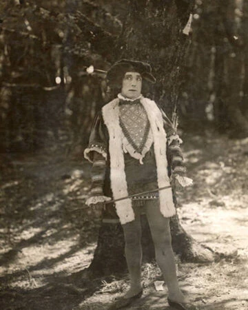 Duke Frederick | Antagonists Wiki | Fandom