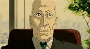 Seijiro Inui | Antagonists Wiki | Fandom