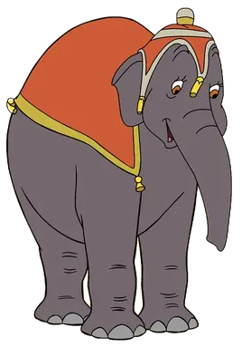 Prissy | Antagonists Wiki | Fandom