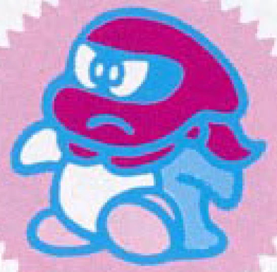 Robo Penguin 2 | Antarctic Adventure Wiki | Fandom