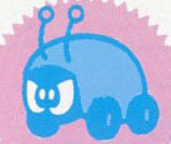 Musicker 3 | Antarctic Adventure Wiki | Fandom