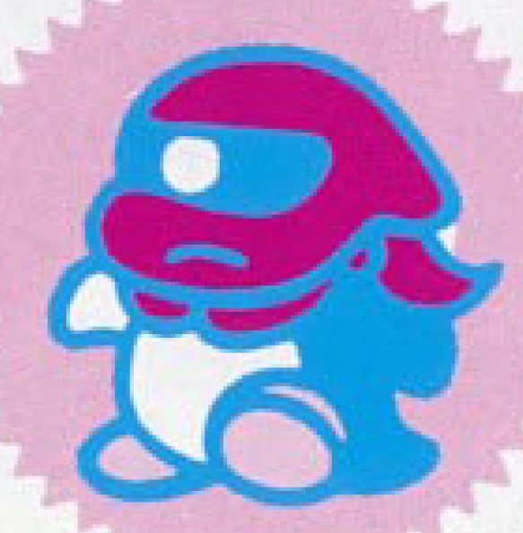 Robo Penguin 4 | Antarctic Adventure Wiki | Fandom