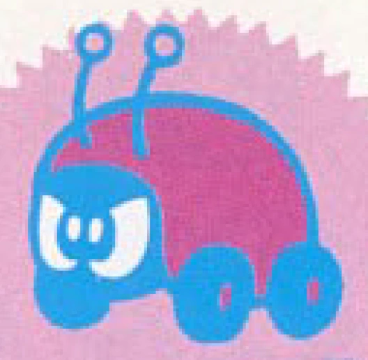 Musicker 2 | Antarctic Adventure Wiki | Fandom