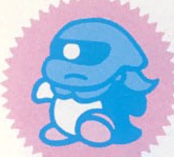 Robo Penguin 3 | Antarctic Adventure Wiki | Fandom