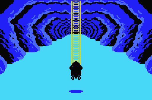 Warp Zone | Antarctic Adventure Wiki | Fandom