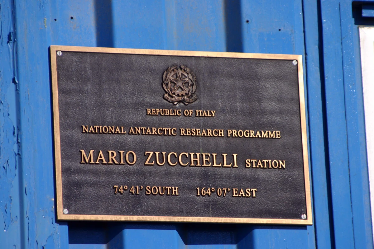 Mario Zucchelli Station | Antarctica Wiki | Fandom