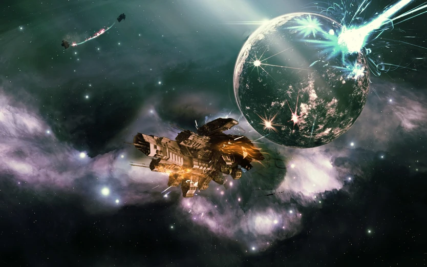 Phoenix | Sunset Wiki | Fandom