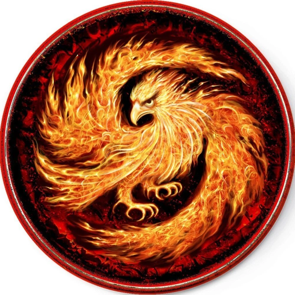 Phoenix | Sunset Wiki | Fandom