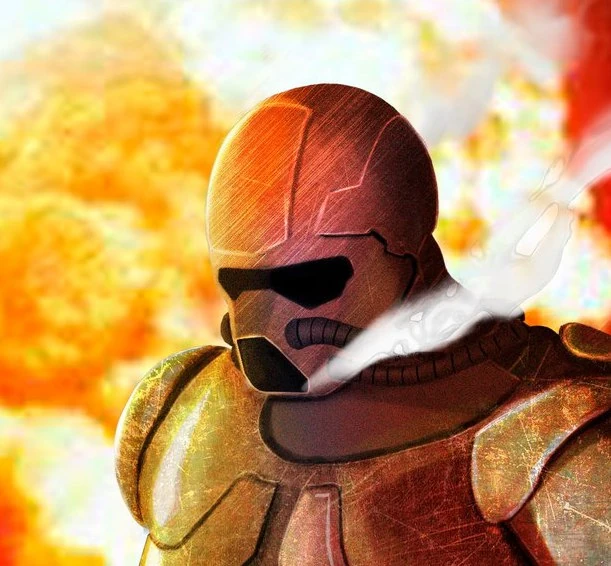 Markus | Sunset Wiki | Fandom