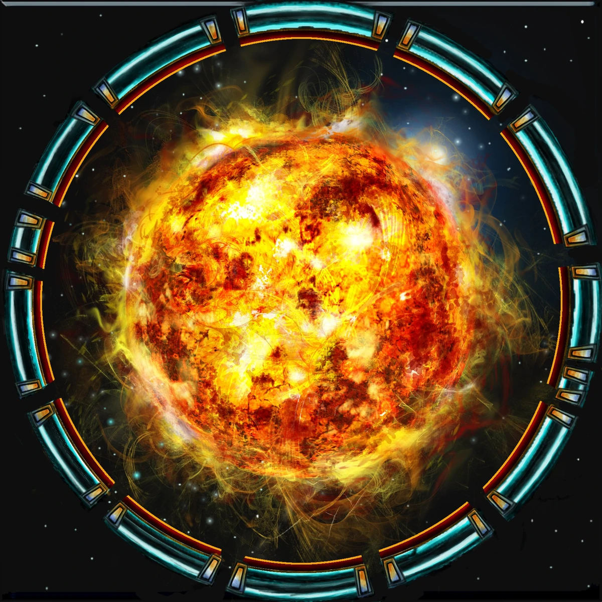 Antarean Unity | Sunset Wiki | Fandom