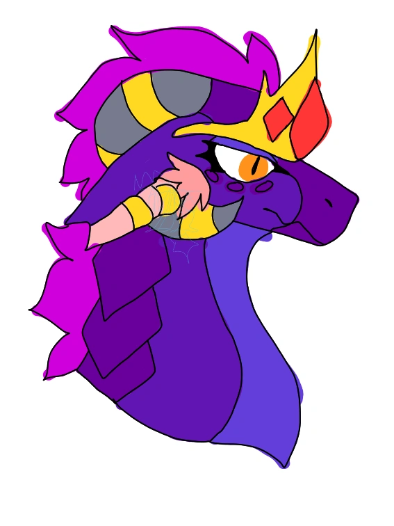 Atik | Antares ocs Wiki | Fandom