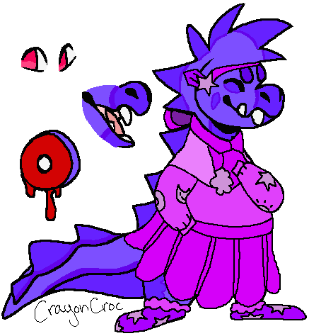 Estelle | Antares ocs Wiki | Fandom