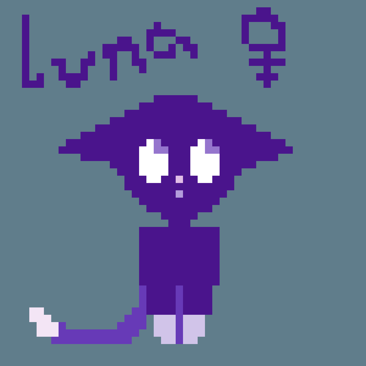 Luna | Antares ocs Wiki | Fandom