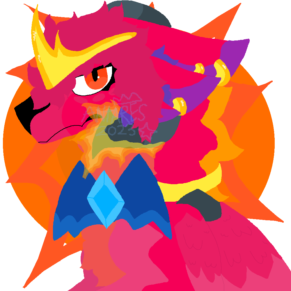 Antares | Antares ocs Wiki | Fandom