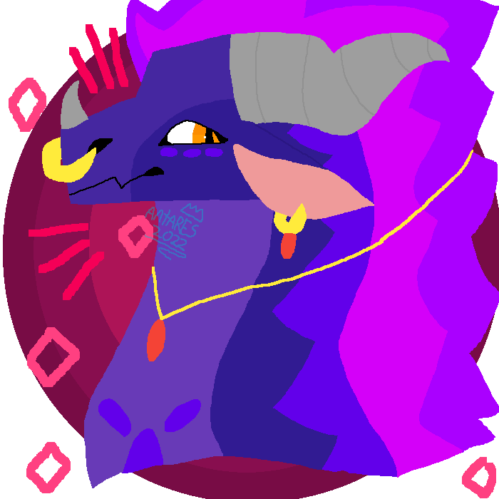 Earendel | Antares ocs Wiki | Fandom