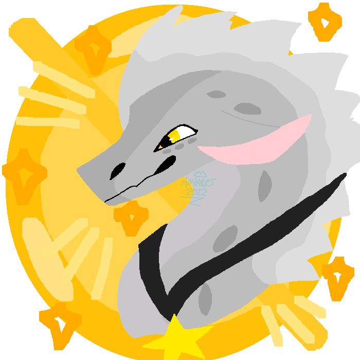 Procyon | Antares ocs Wiki | Fandom