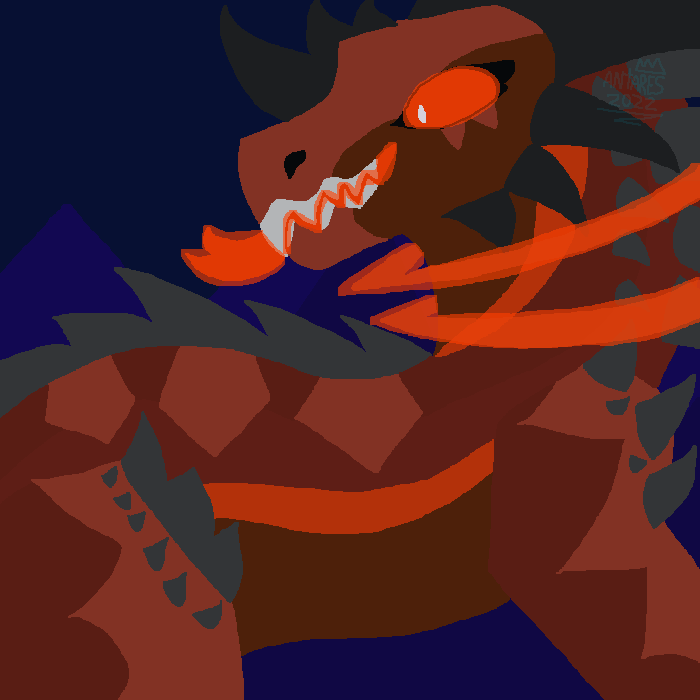 Azrail | Antares ocs Wiki | Fandom