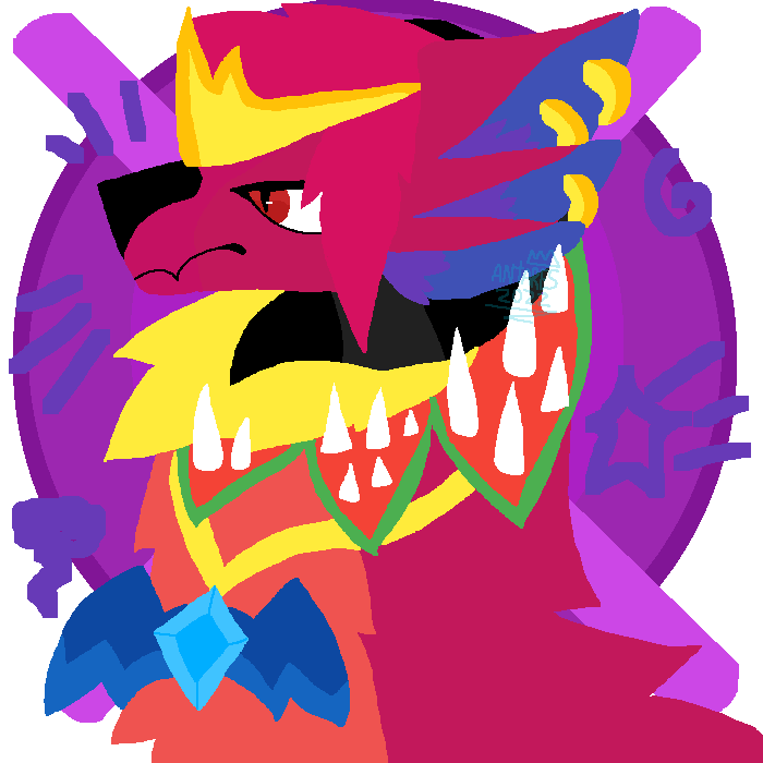 Antares | Antares ocs Wiki | Fandom