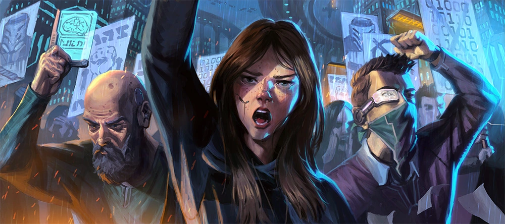 Human Alliance | Antares Invictus Wiki | Fandom
