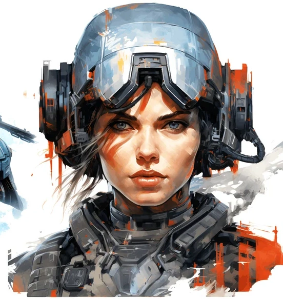 Talira | Antares Invictus Wiki | Fandom