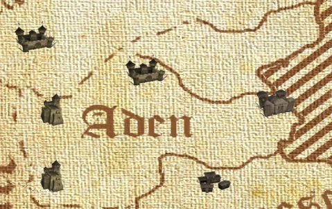 Kingdom of Aden | Antarian Empire Wiki | Fandom