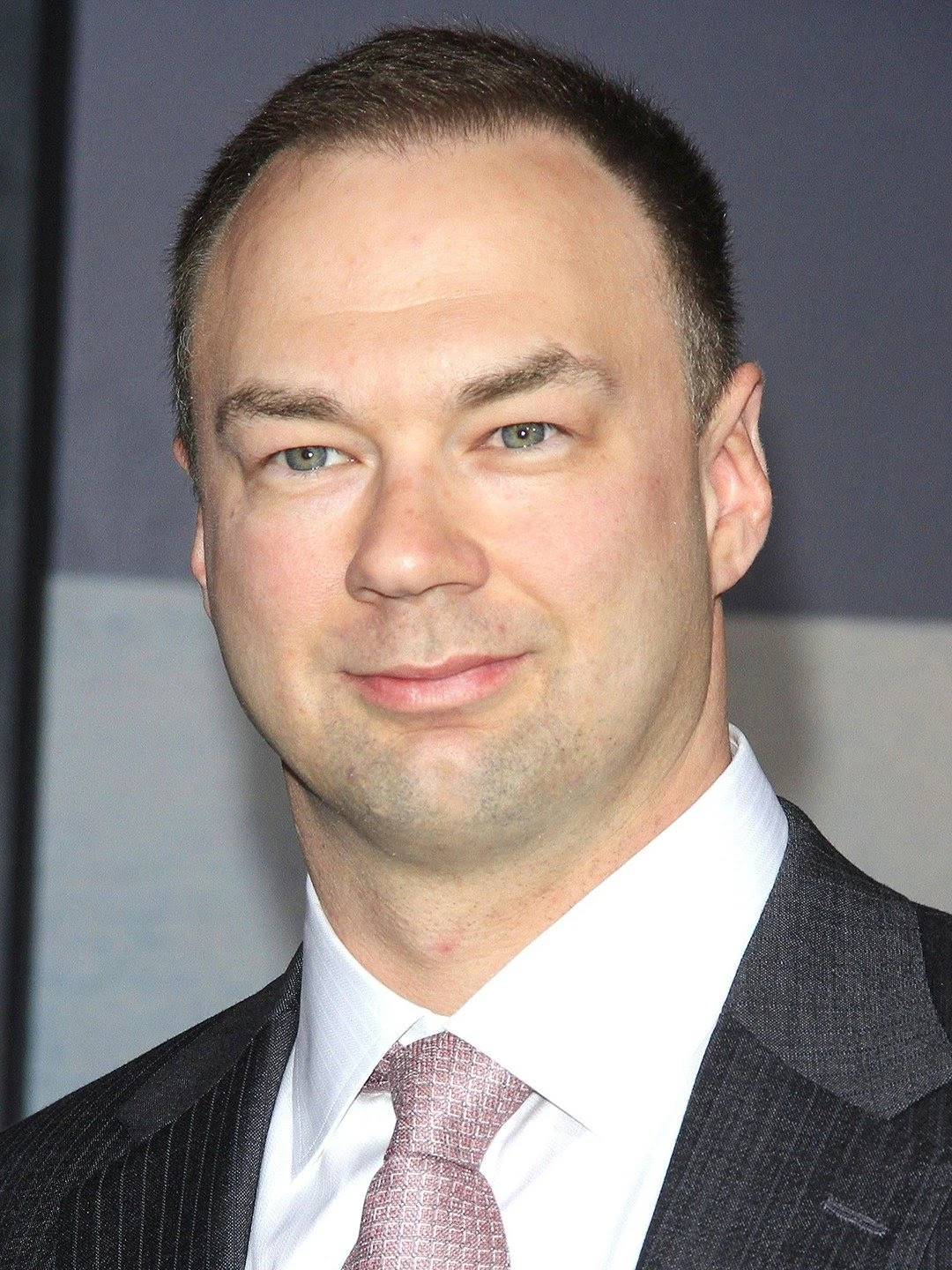 Thomas Tull | Antbully Wiki | Fandom