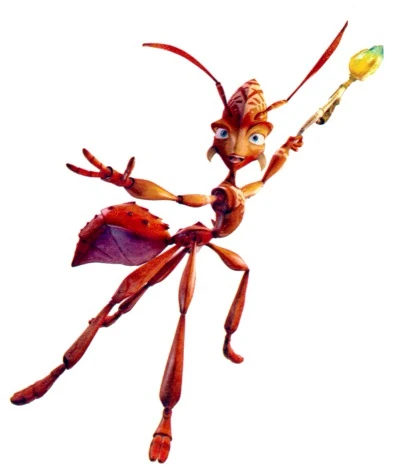 Zoc/Gallery | Antbully Wiki | Fandom