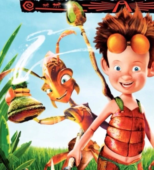 Zoc and Lucas | Antbully Wiki | Fandom