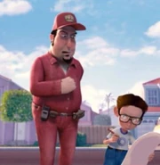 Stan and Lucas | Antbully Wiki | Fandom