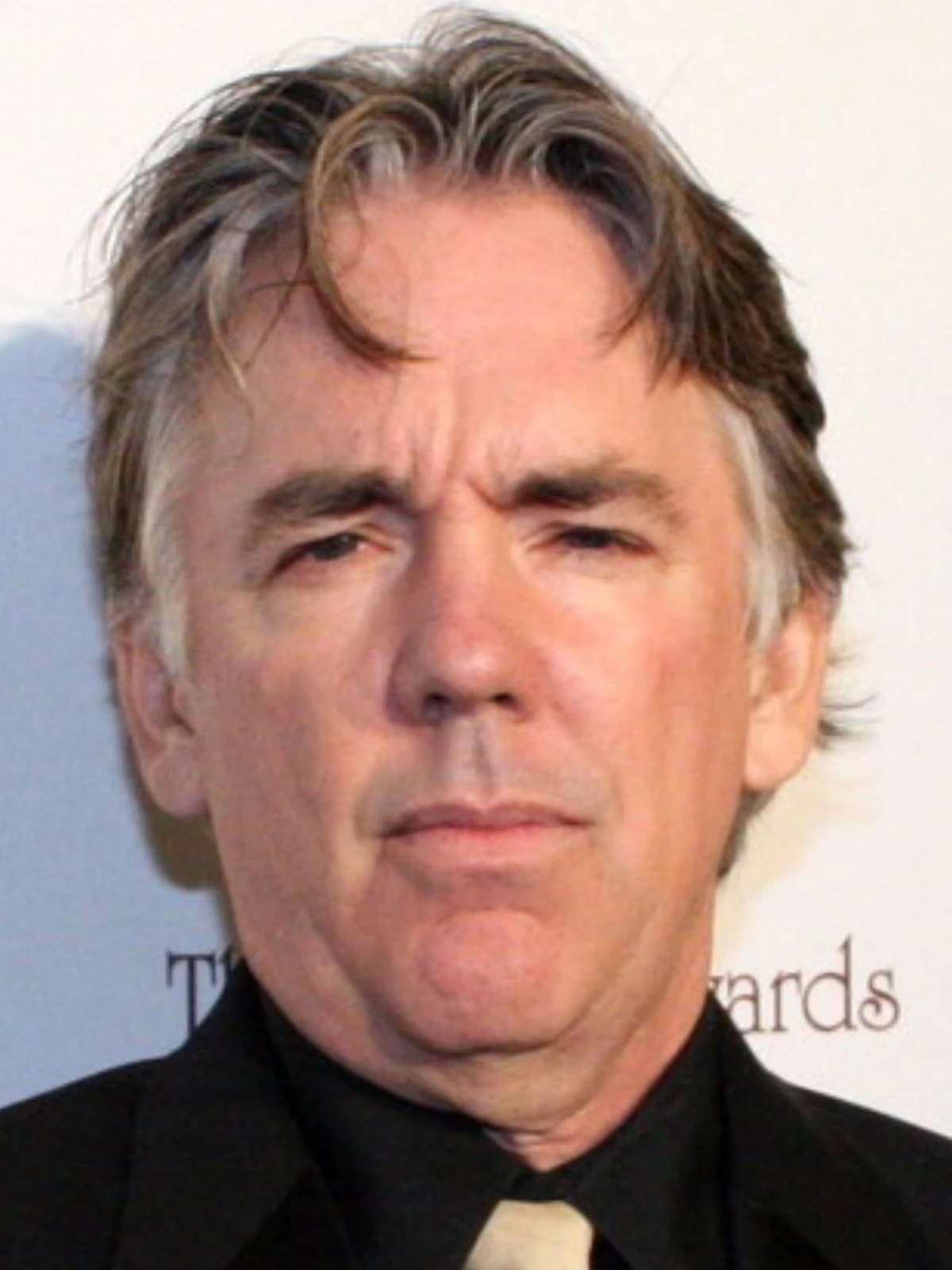 Barry E. Jackson | Antbully Wiki | Fandom