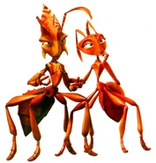 Zoc/Gallery | Antbully Wiki | Fandom