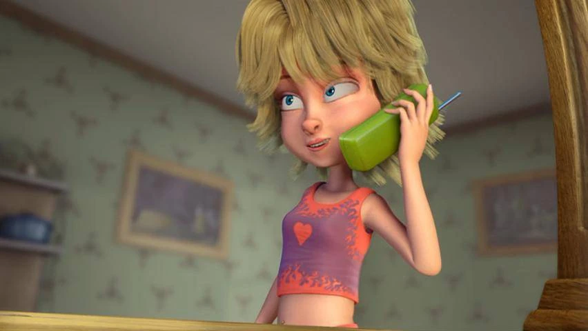 Tiffany Nickle/Gallery | Antbully Wiki | Fandom