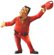 Stan Beals | Antbully Wiki | Fandom