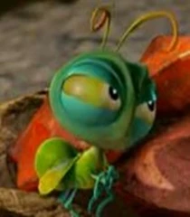 Spindle | Antbully Wiki | Fandom