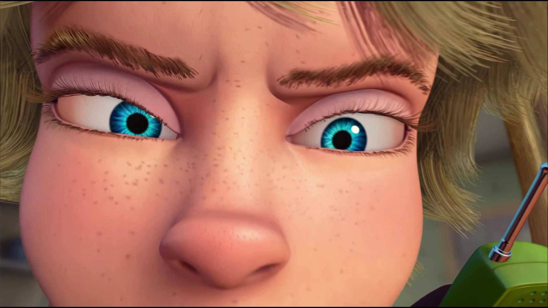 The Ant Bully Tiffany