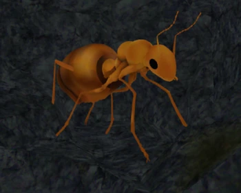 Replete | Antelligence: Ant Colony Game Wiki | Fandom