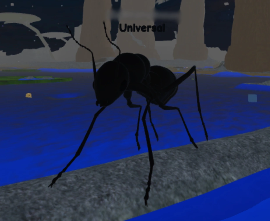 Universal | Antelligence: Ant Colony Game Wiki | Fandom