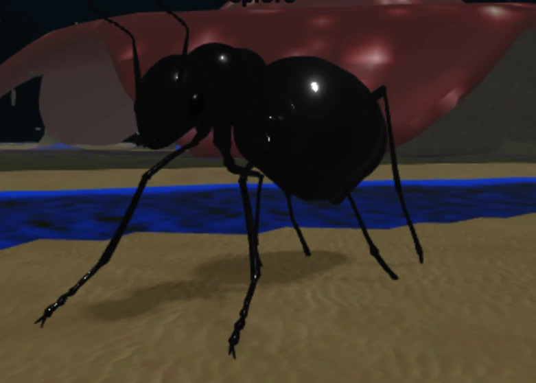 Replete | Antelligence: Ant Colony Game Wiki | Fandom
