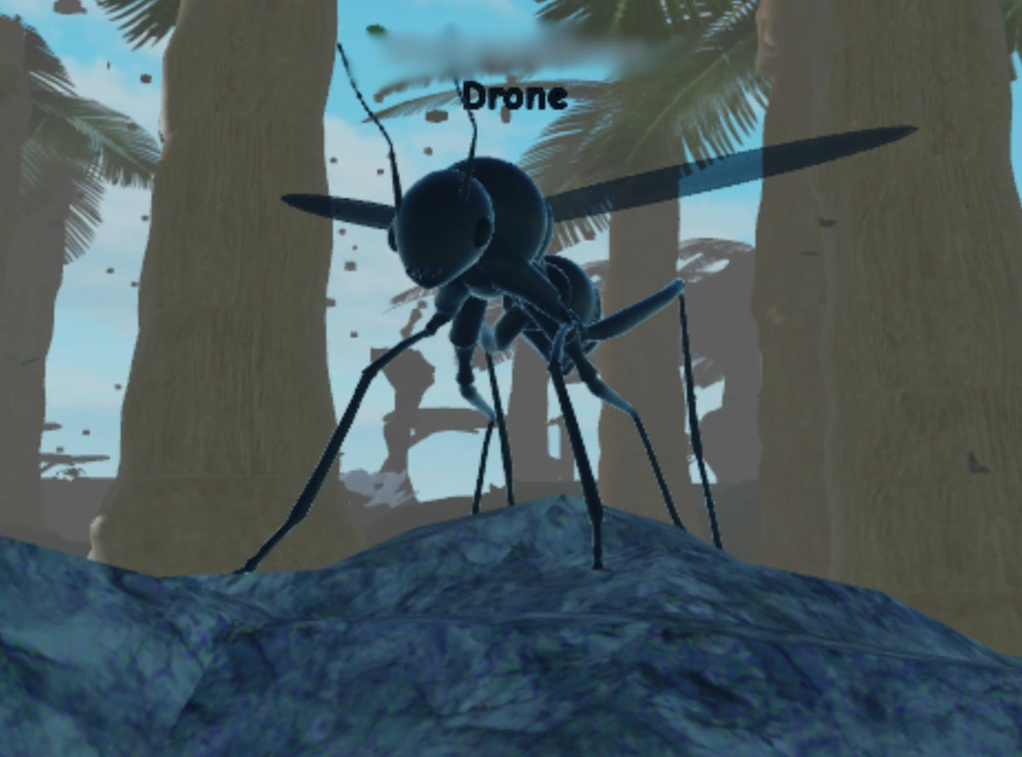 Category:Universal Ants (Class) | Antelligence: Ant Colony Game Wiki ...