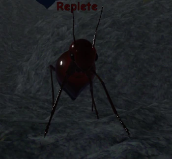 Replete | Antelligence: Ant Colony Game Wiki | Fandom