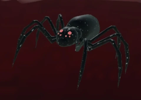 Spiderling | Antelligence Wiki & Guide Wiki | Fandom