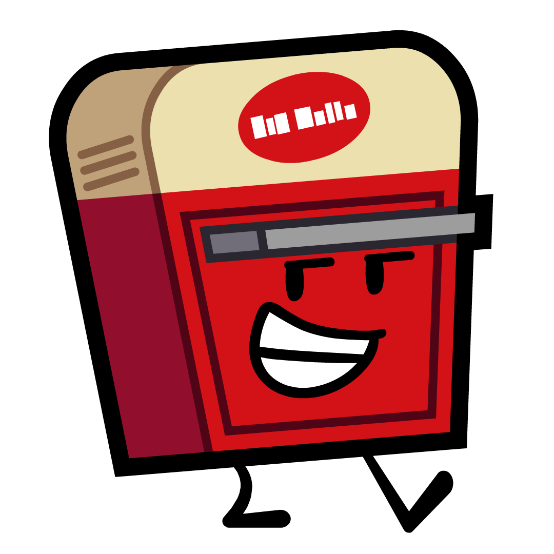 Mini Fridge | Ante Up! OSC Wiki | Fandom