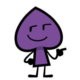 Spade | Ante Up! OSC Wiki | Fandom
