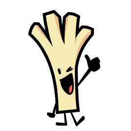 String Cheese | Ante Up! OSC Wiki | Fandom