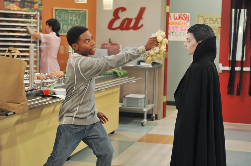 mutANT farm/Gallery | A.N.T. Farm Wiki | Fandom