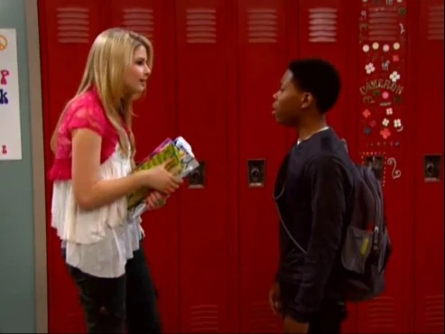 Cameron Parks/Gallery | A.N.T. Farm Wiki | Fandom