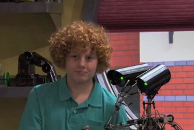 Violet From Ant Farm